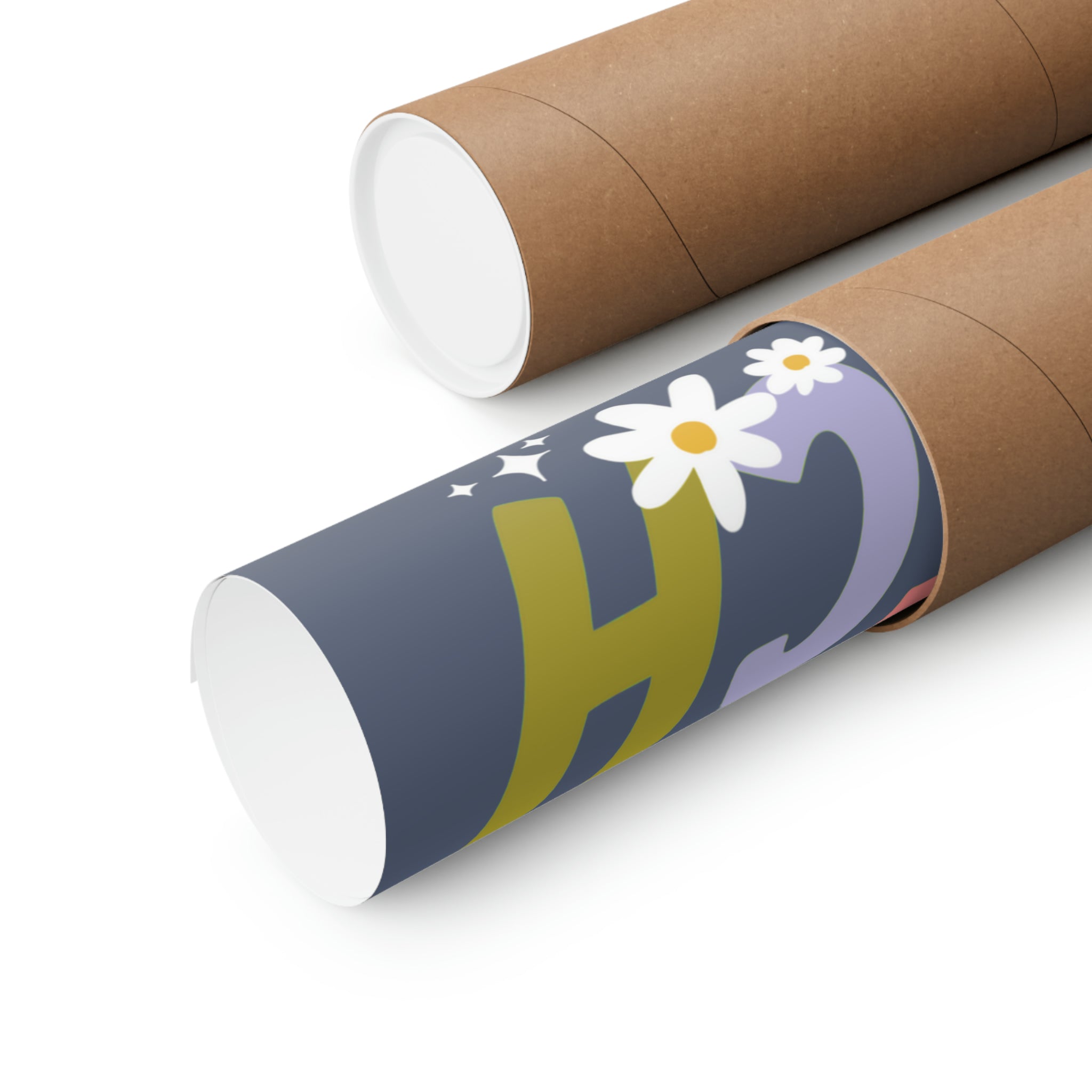 Spring Into Speech Poster – Speaking of Samantics