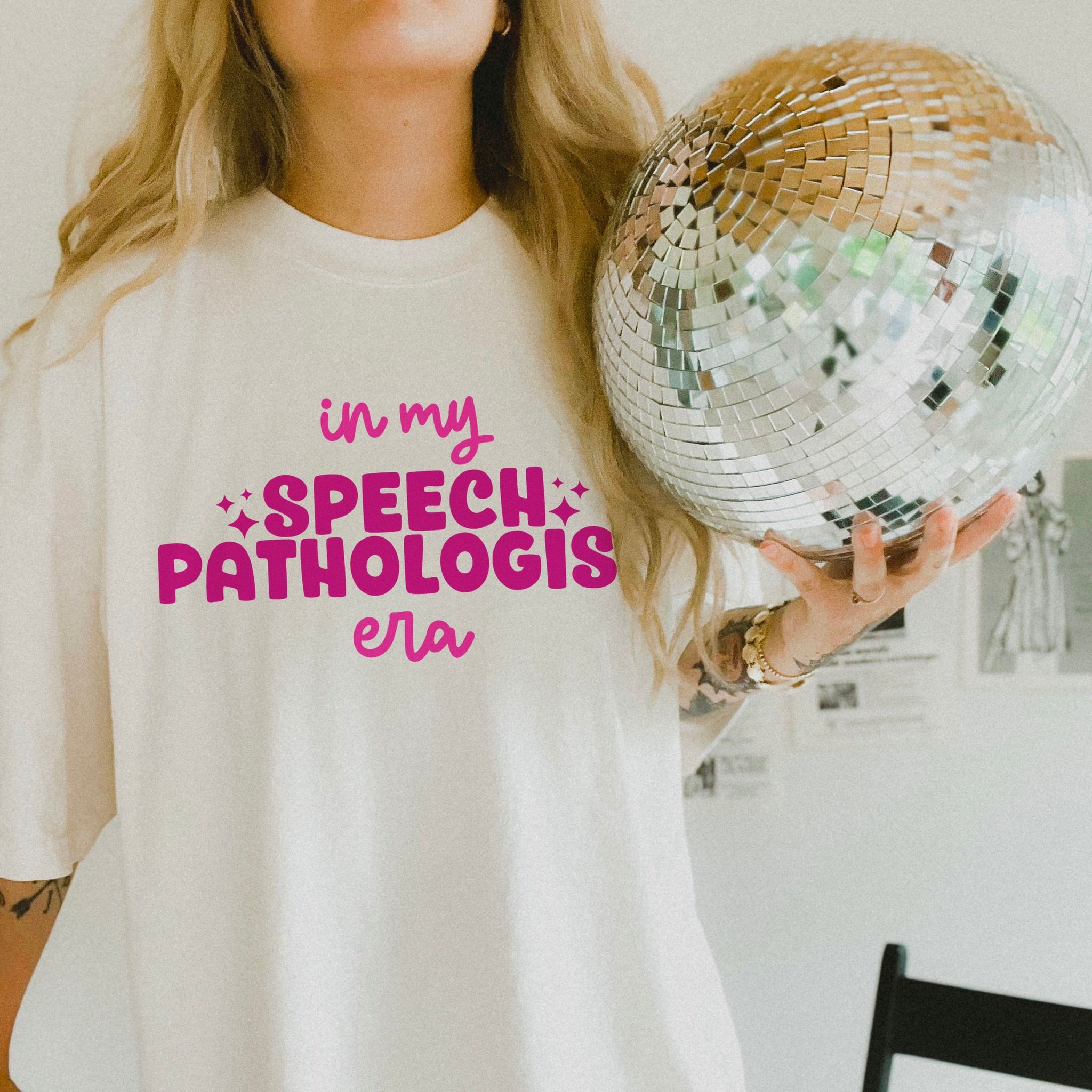 Speaking of Samantics