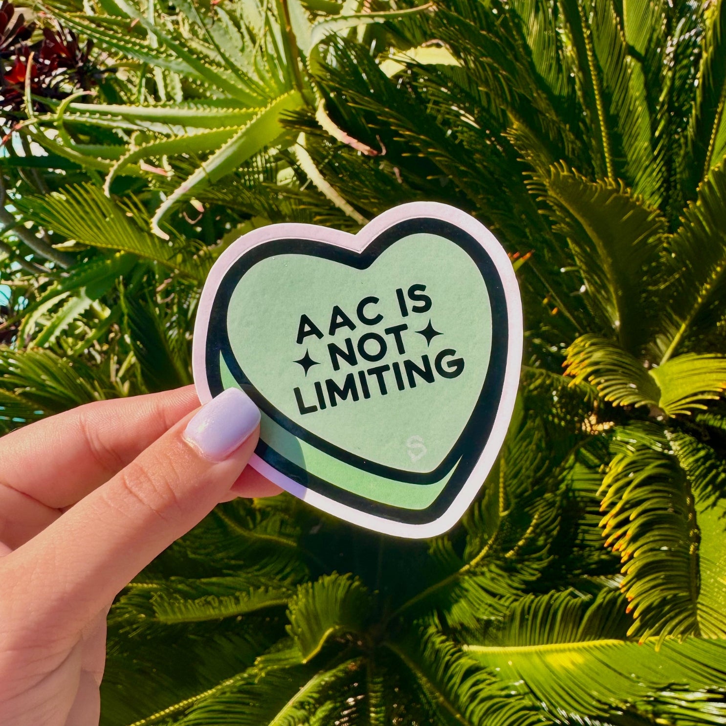 Speaking of Samantics