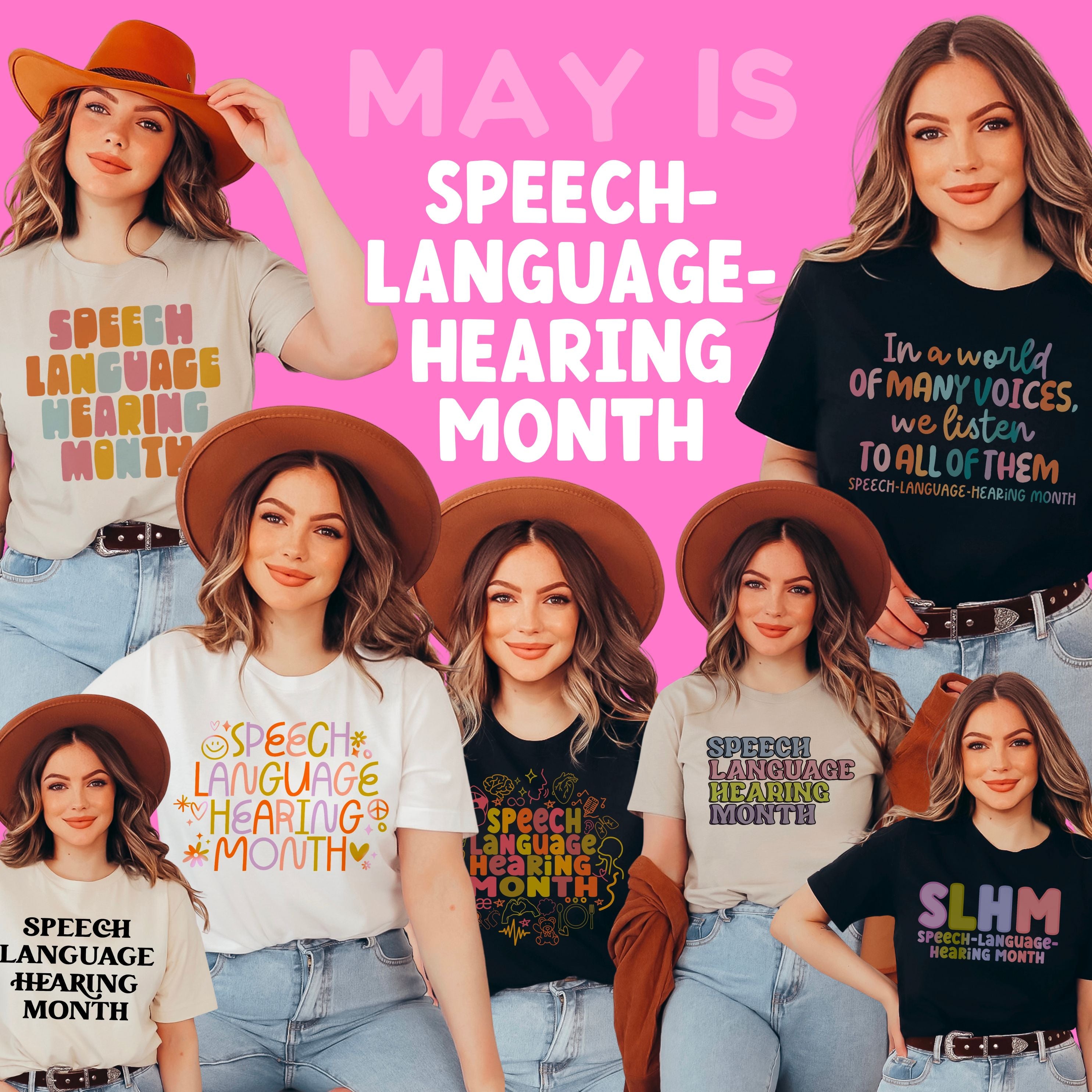 Speaking of Samantics