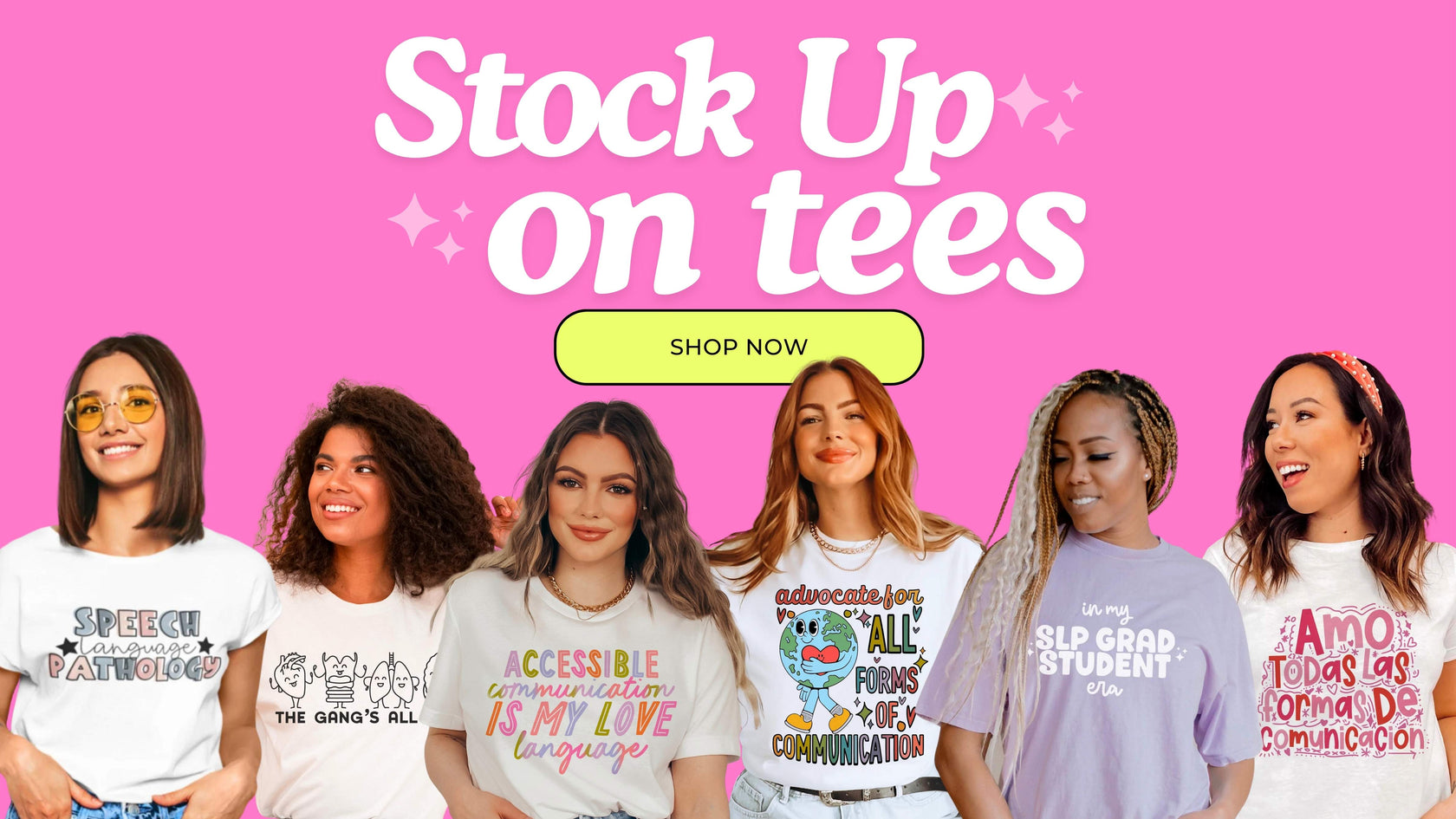 Speaking of Samantics