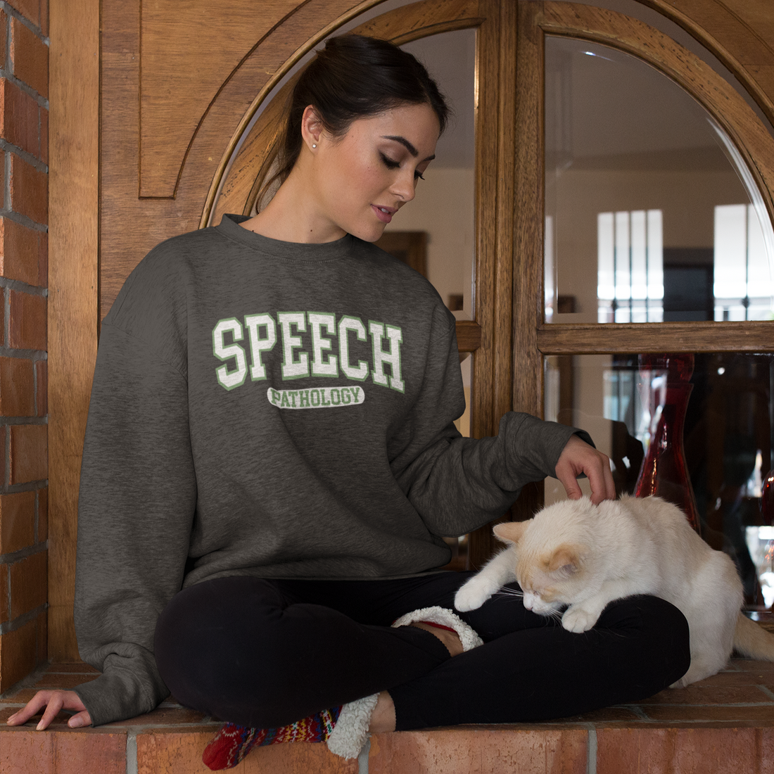 Crewnecks – Speaking of Samantics